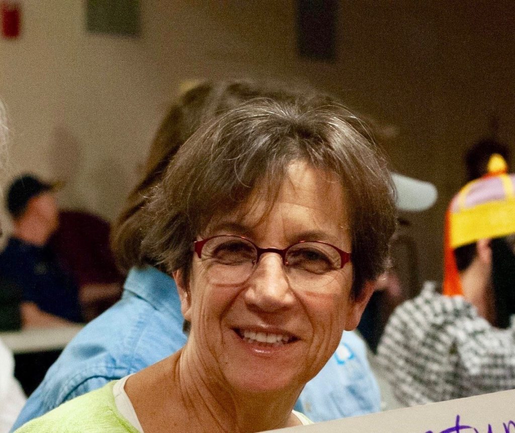 Debbie Ross (1) | Kol Shalom