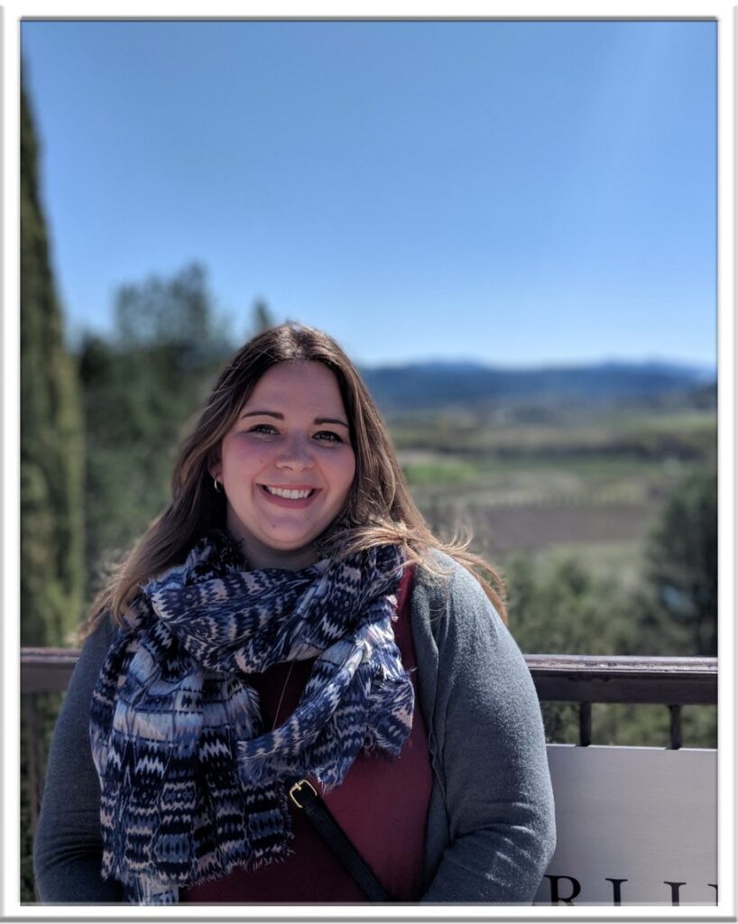 Stephanie Fry | Kol ShalomKol Shalom